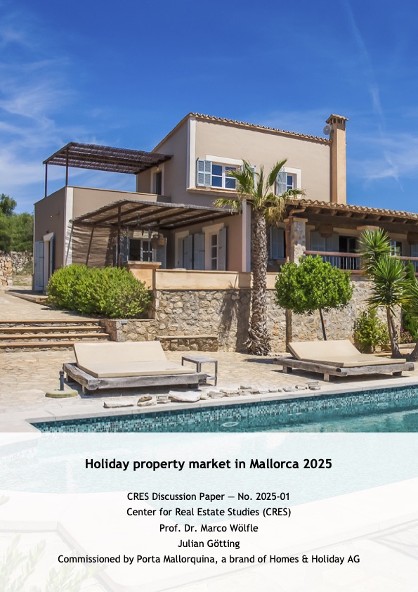 Real Estate Market Study 2025: Mallorca remains a top location for ...