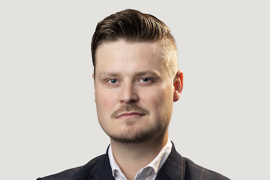 Marketing area Palma Mallorca